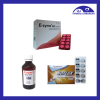 E-ZYME B6 TROCHE OR LOZENGES 10'S/SYRUP 90ML/NOFLUX 10'S - Farmasi ...